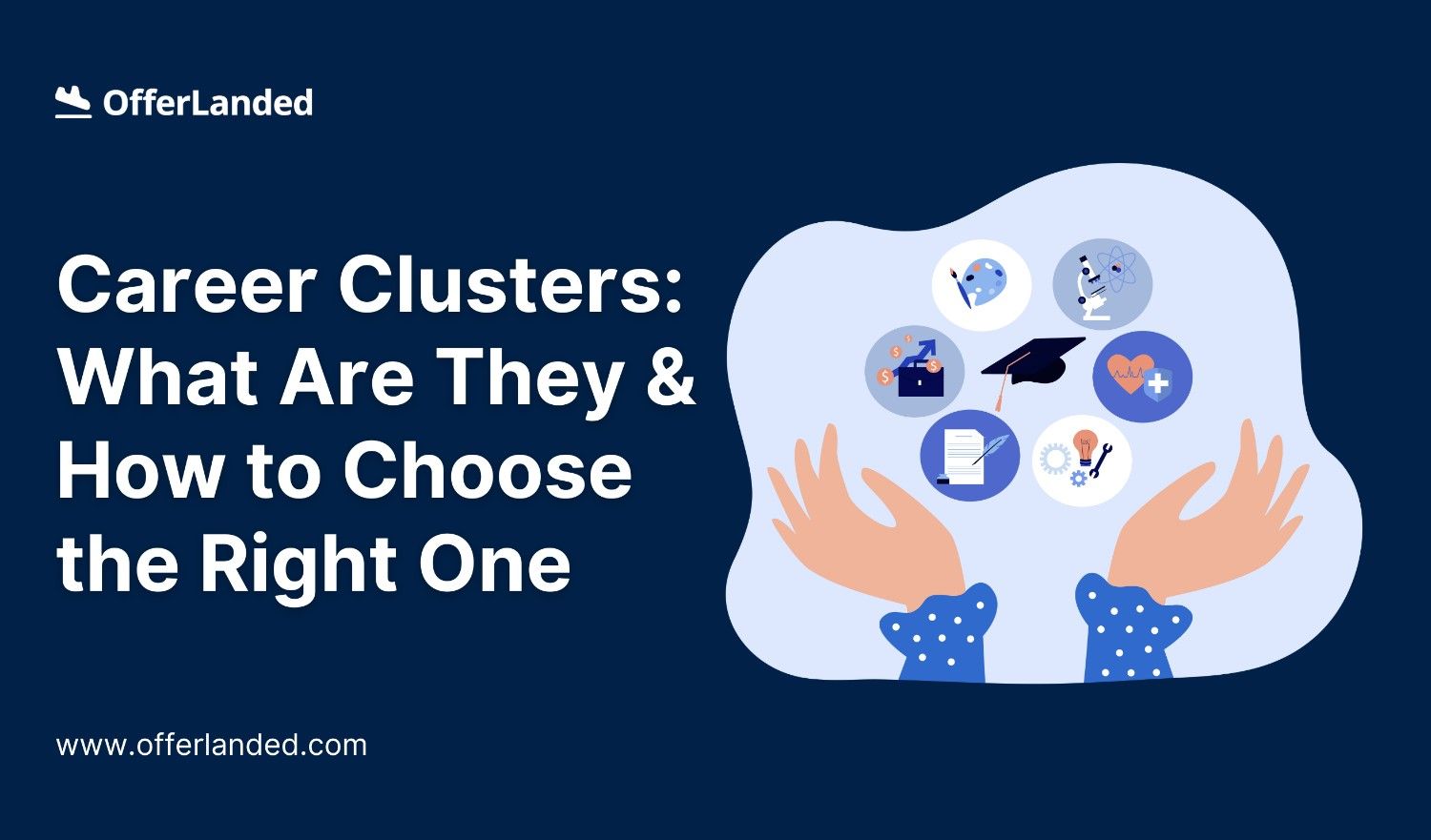 Career Clusters: What Are They & How to Choose the Right One